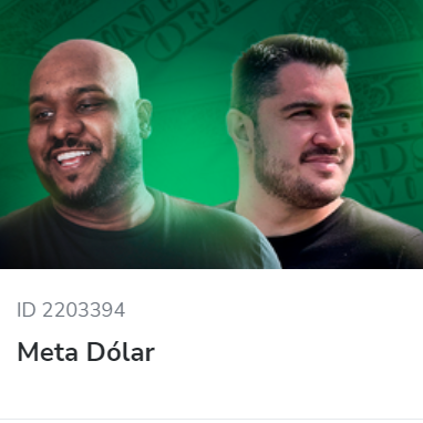 Melhores Treinamentos | Linktree